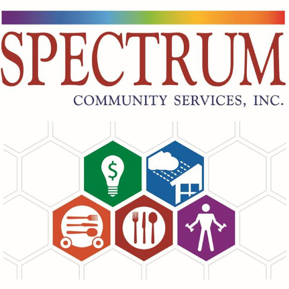 Spectrum Community Services - Spectrum Community Services