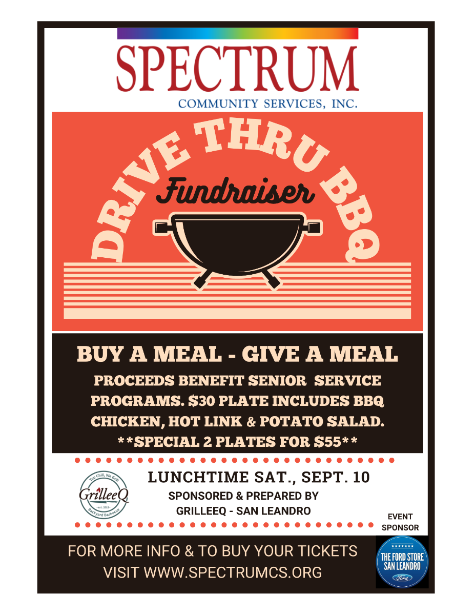 Spectrum Community Services - Spectrum Community Services